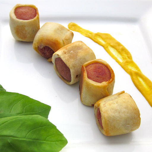 Franks | Premier Hor D’oeuvre Supplier | Gourmet Kitchen